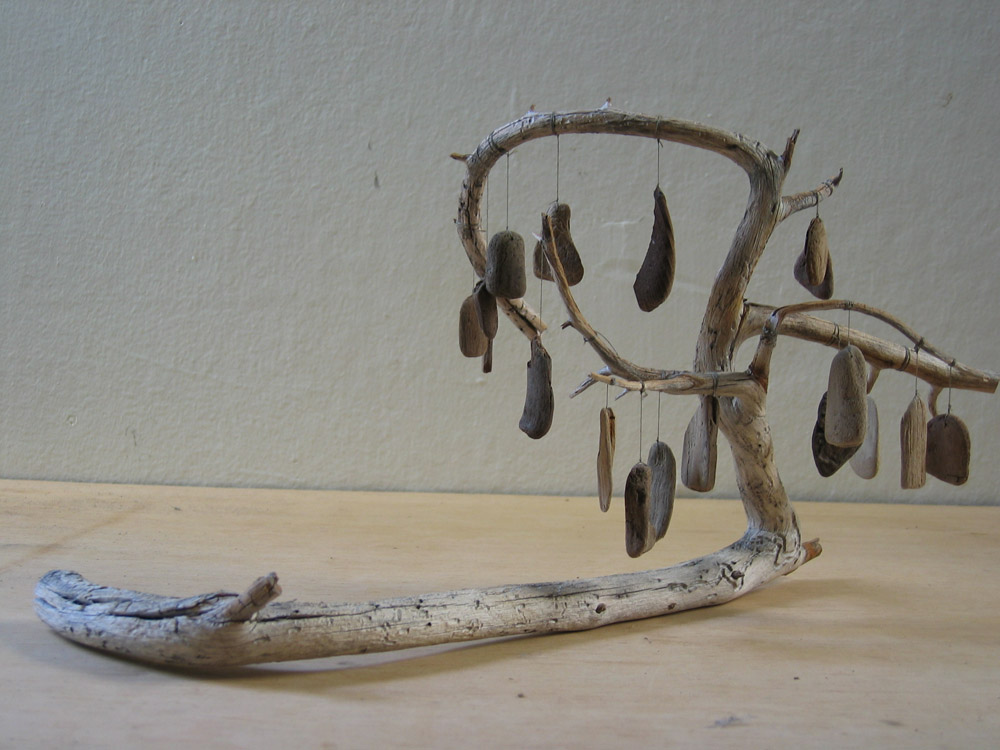 Instruments - Cheryl E. Leonard