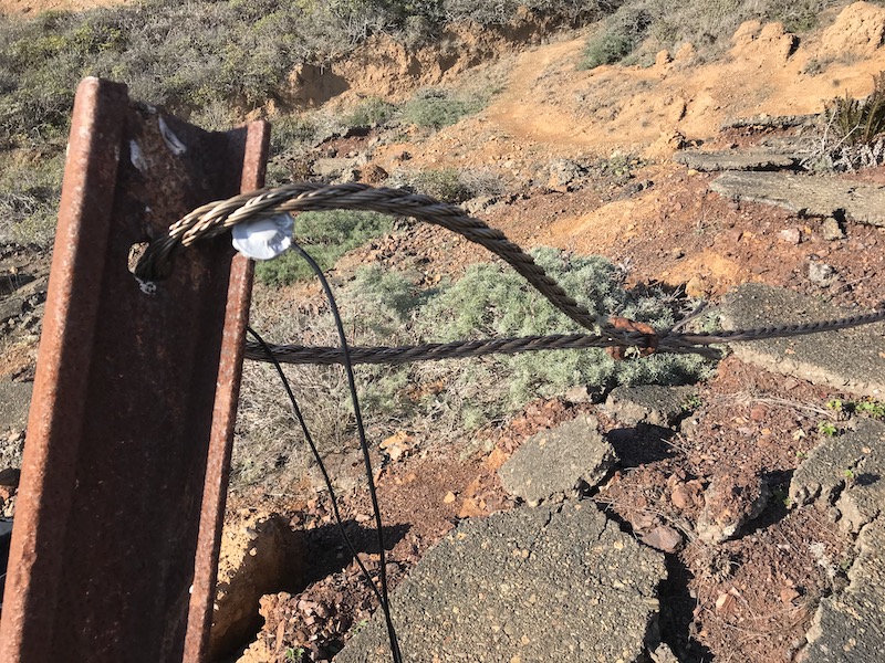 Unstable Material - Cheryl E. Leonard