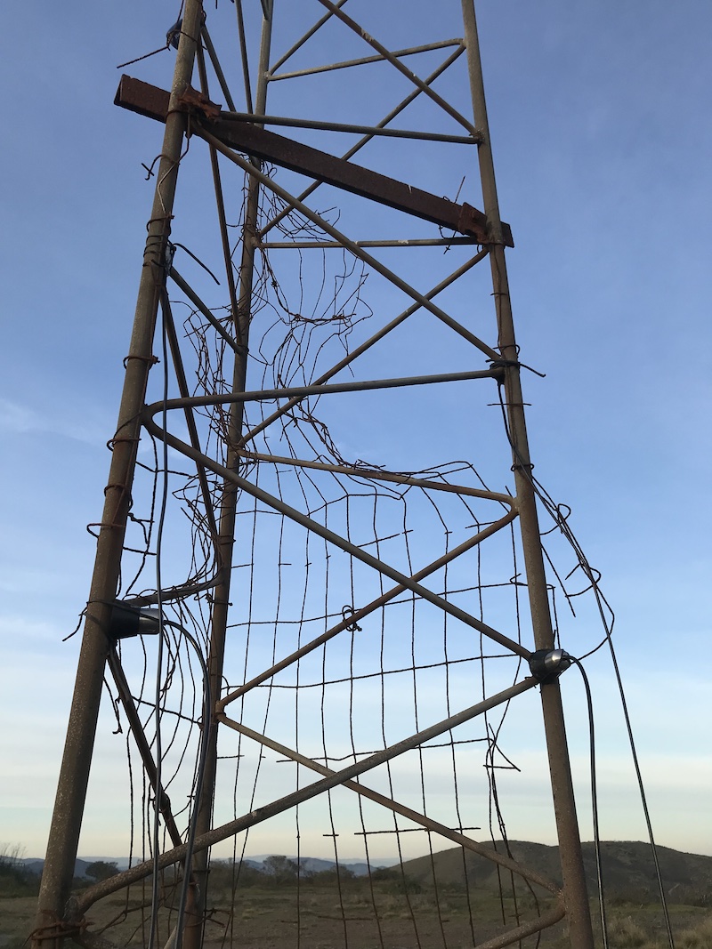 Unstable Material - Cheryl E. Leonard