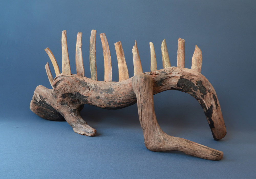 Phantom Limbs - Cheryl E. Leonard