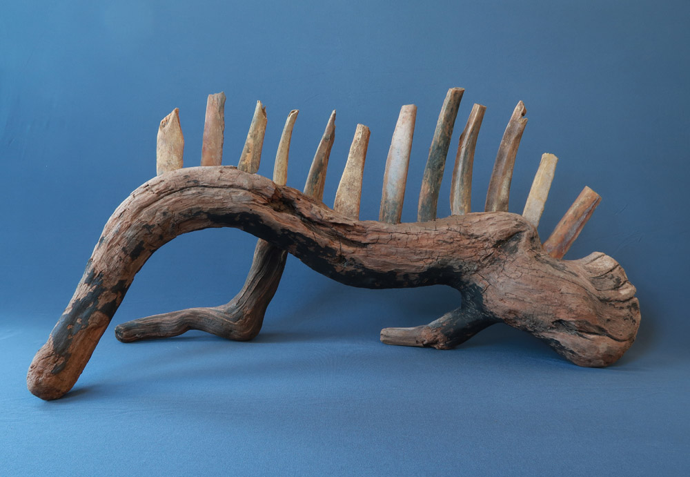 Phantom Limbs - Cheryl E. Leonard