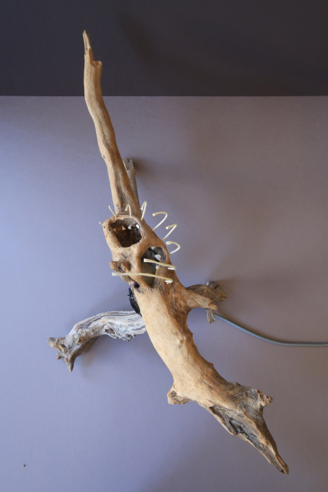 Instruments - Cheryl E. Leonard